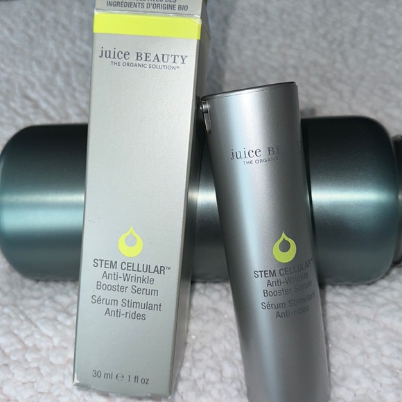 Juice Beauty | Skincare | Juice Beauty The Organic Solution Stem ...